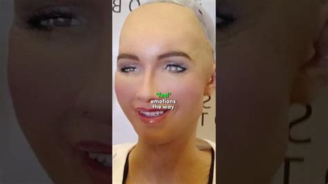 Science Online On Linkedin Sophias Emotions Sophiarobot Sophia Robot Ai Usa Robotics