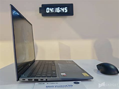 Asus Launches New Vivobook S14 And S16 Ai Laptops In The Philippines