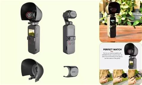 15 Best Dji Pocket 2 Accessories In 2024 That Must Have