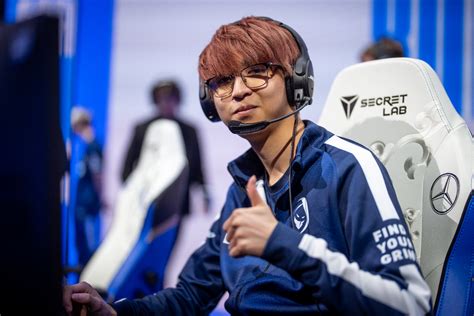 Hans Sama Officially Joins Team Liquid