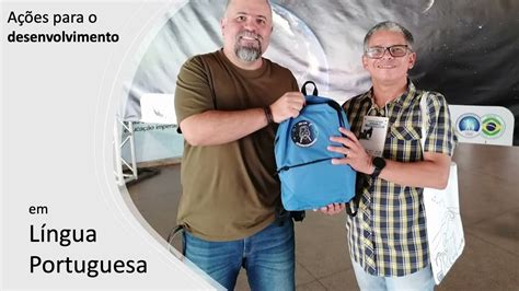 Dia De Língua Portuguesa E Os 10 Anos De Pload Pload Grupo Lusófono