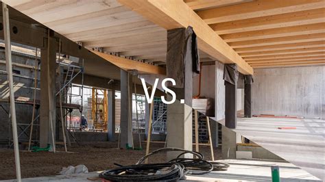 Cross Laminated Timber The Green Alternative To Concrete And Steel