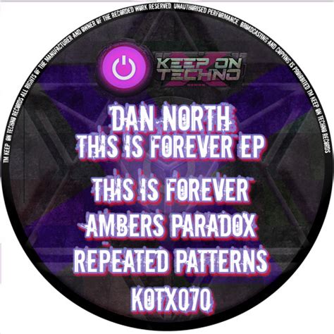 Stream Repeated Patterns By Keep On Techno Records Listen Online For