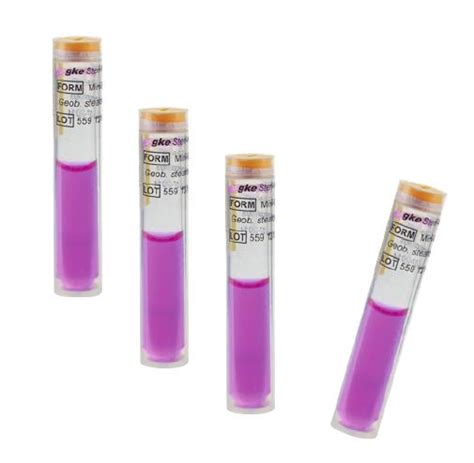 Ltsf Biological Indicator Formaldehyde