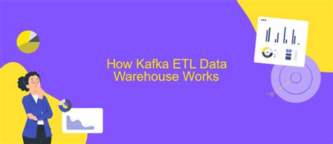 Kafka Etl Data Warehouse Apix Drive