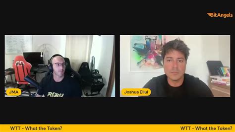 Wtt What The Token Jean Michel Azzopardi