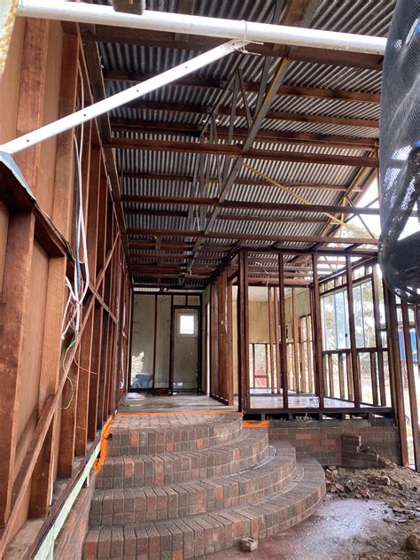 West Perth Office Internal Demolition Akt Demolition