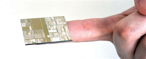 IBM Creates The World S Most Powerful Computer Chip ScienceAlert