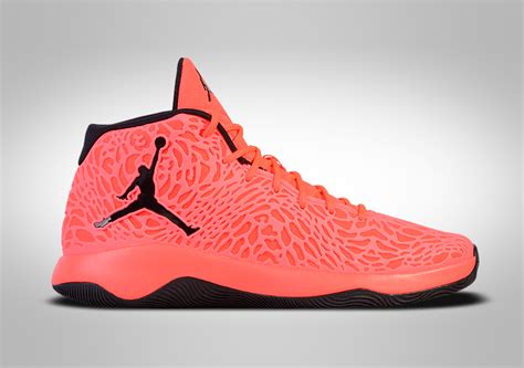 NIKE AIR JORDAN ULTRA.FLY JIMMY BUTLER INFRARED pour €112,50 ...