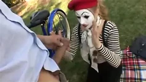 Mime Porn Videos XHamster