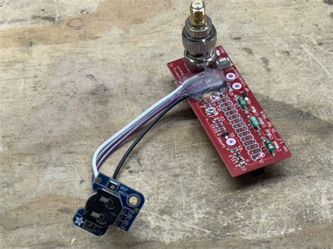 Mobile WSPR With Raspberry Pi Zero Zinkwazi