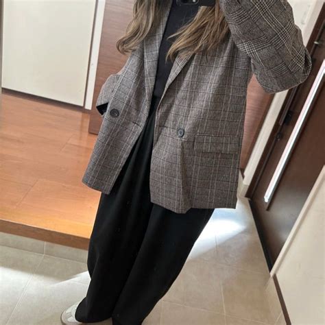 もう届いた！人気のプチプラジャケット正直レビュー 私の推し ネタバレあり あやのハピログ