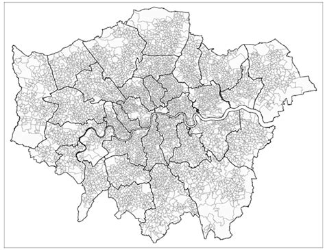 2 Spatial Analysis For Data Sciences Geog0114 Principles Of Spatial