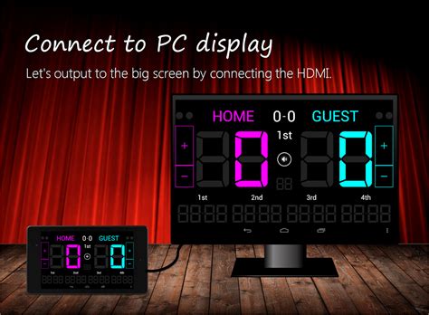 Scoreboard Volleyball For Android Download