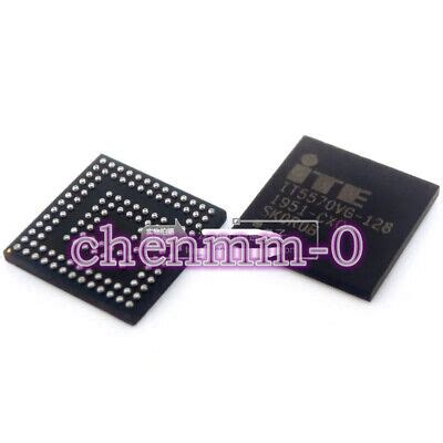 1PCS IT5570VG 128 IT5571VG 128 IT5125VG 128 IT8225VG 128 EC ZJ EBay