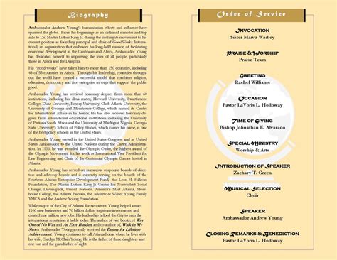 Backdrop And Program Design A Touch With Elegance Llc