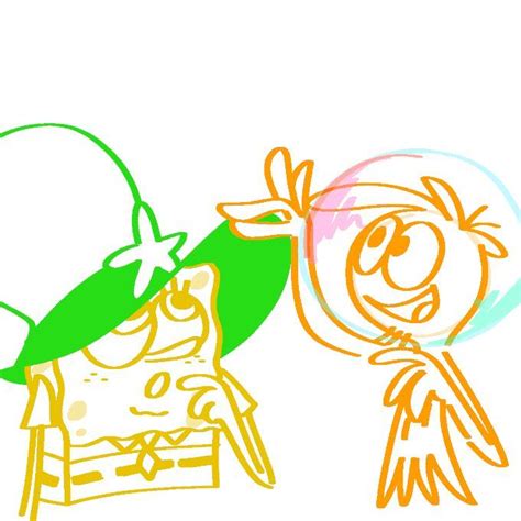 Pin On Wander And Friends In 2024 Spongebob Wonder Over Yonder Cute Art
