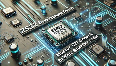 Master Esp32 Sdkconfig Quick Setup With Sdk Configuration Editor Saludpcb