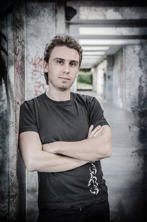 Marco Cantoni Audition Oracle