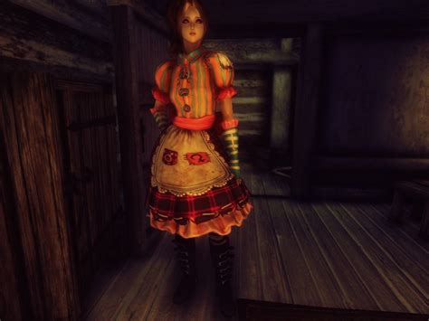 Ll Oblivion Gallery General Screenshots Thread Page 14 Oblivion General Discussion Loverslab