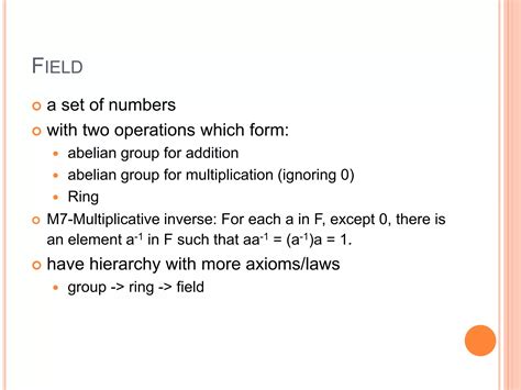 Number Theory Ppt Number Theory Ppt