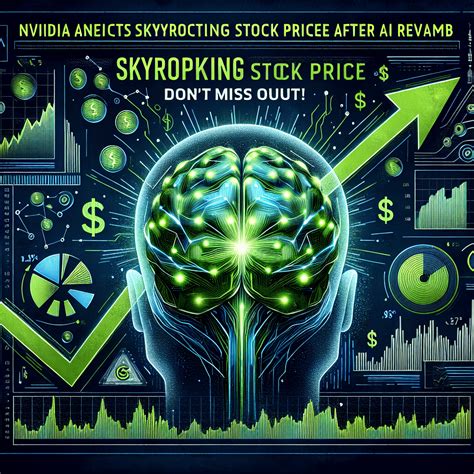 Nvidia Analyst Predicts Skyrocketing Stock Price After Ai Revamp Don