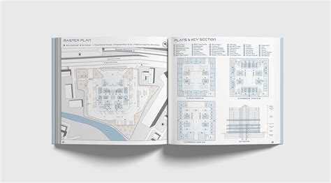Architecture Portfolio Harihara Sudhan B 2024 Behance