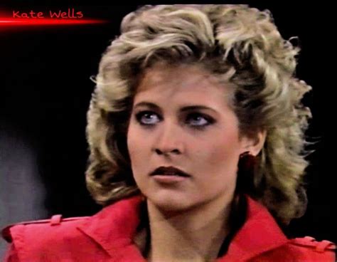Miranda Wilson In Kate Wells Capitol