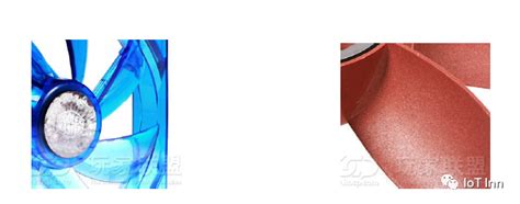 风扇的结构组成及主要参数解析 Csdn博客