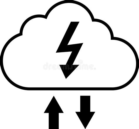 Data Document Management System On Cloud Online Documentation Database And Digital File Storage