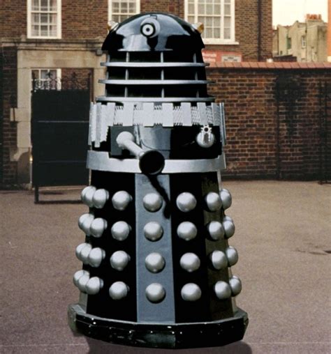 Dalek Sec On Tumblr
