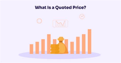 What Is A Quoted Price Ventura Securities