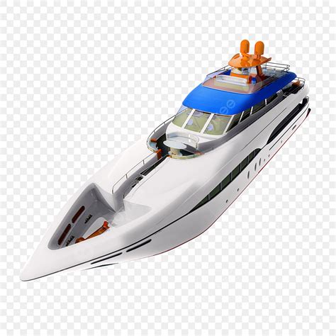 Yacht Clipart Png