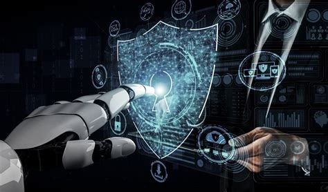 Applications Of Ai In Network Security
