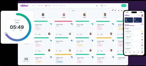 Optimise Your Field Service Planning With VPlan Try VPlan Free For Days