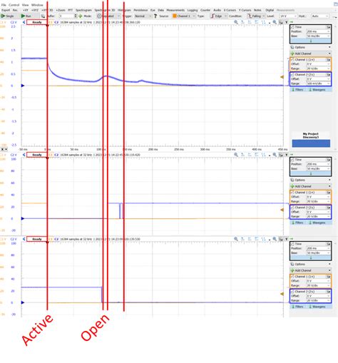 How Long Does It Take To Open A Relay Relays Digikey Techforum