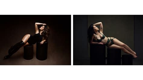 Boudoir And Nude Photography Tips And Tutorials