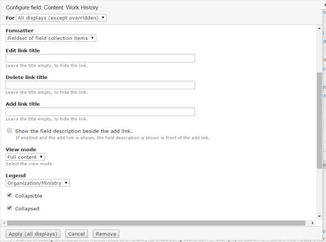 Display The Multiple Value In Single Field In Drupal 7 View Drupal