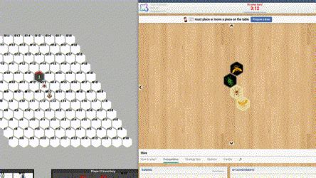GitHub HaiDangDang Hive Alphazero Playing Hive Board Game With Supervised And MCTS Methds
