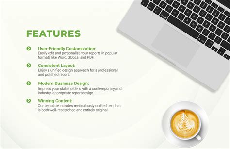 Training Report Format Template In Google Docs Word Download Template Net