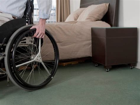 Brothels For Disabled People Guess What We Like Sex Too The Independent The Independent