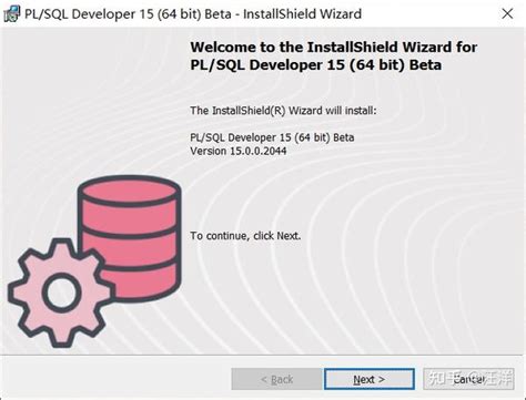 oracle和pl sql的window10安装教程 知乎