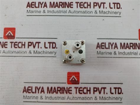 Servomex 00325 000 Oxygen Analyzer Prob Sensor Cell Aeliya Marine