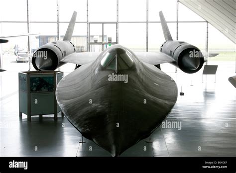 Wir Amsel Spionageflugzeug Imperial War Museum Fotos Und Bildmaterial