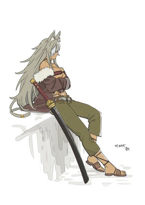 Ghislaine Dedoldia Anime Characters Cute Anime Pics Anime Sketch