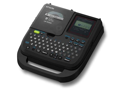 Epson Lw Px350 K Sun Label