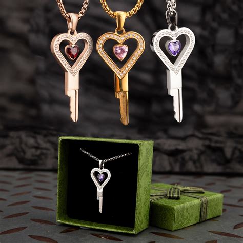 Femdom Chastity Keyholder Etsy