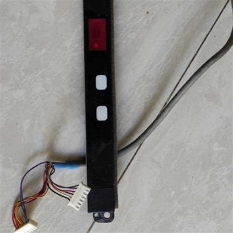 jual modul display sensor ac daikin china cina ft15 ft25 ft30 original
