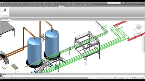 Caesar Ii Interface Youtube