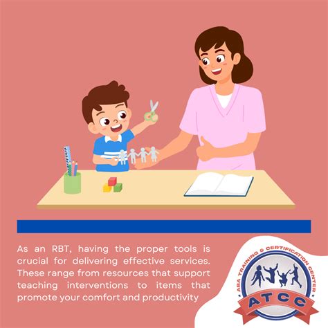 Free Rbt® Starter Kit Everything You Need For Success